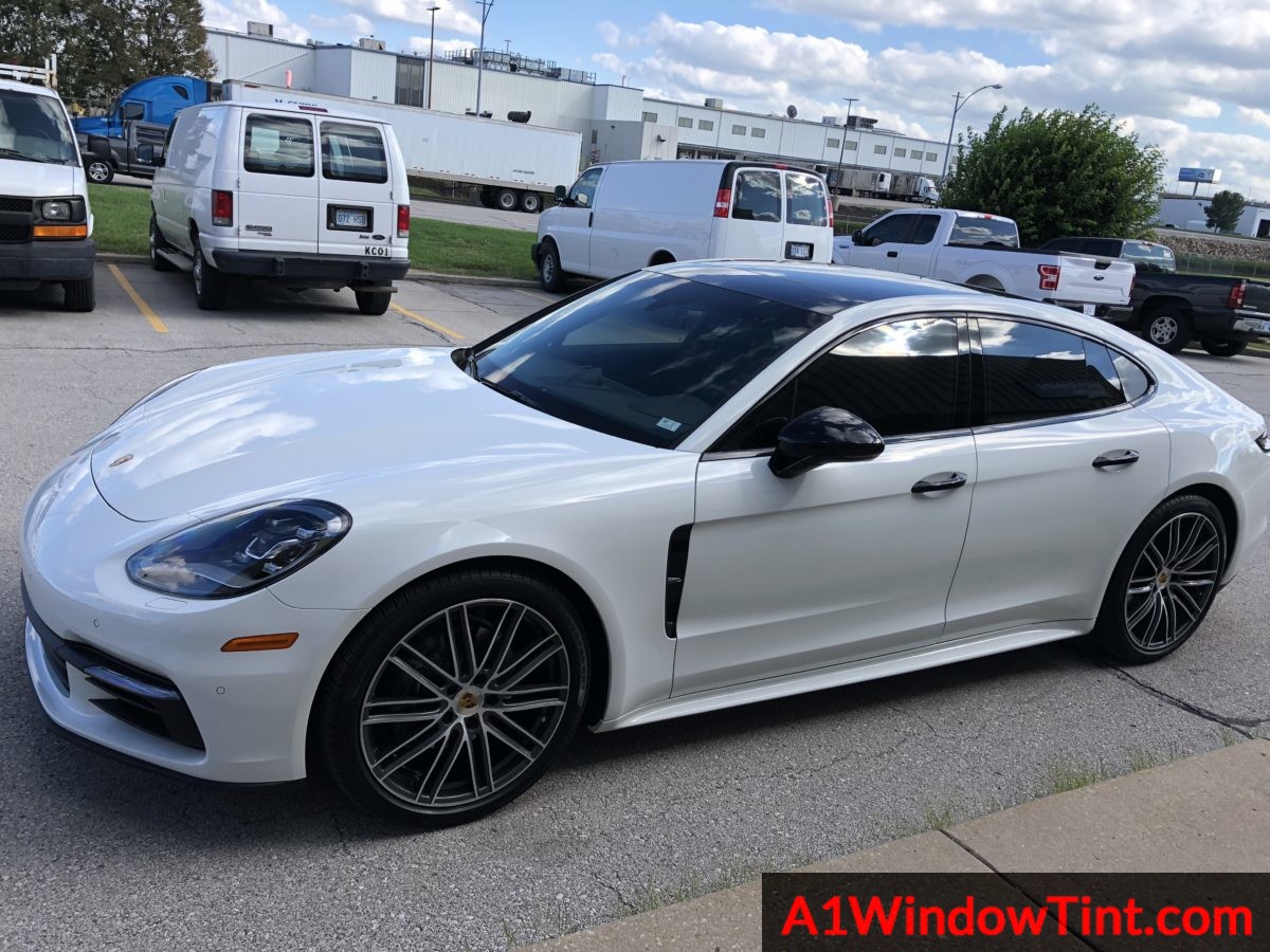 Window Tinting Laws: Lee's Summit Missouri - A1 Window Tint