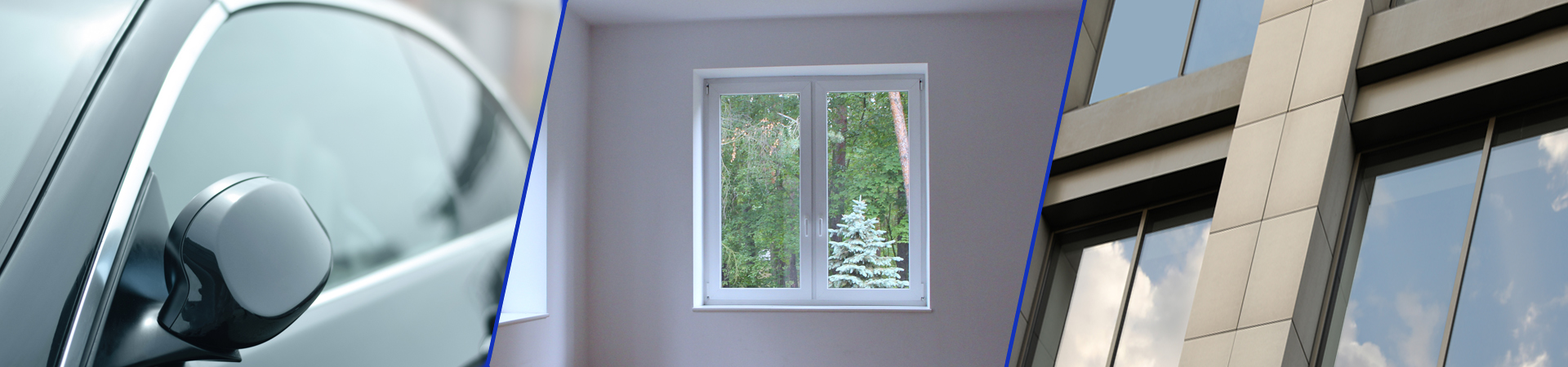 A1 Window Tint - Kansas City Window Tinting Specialists