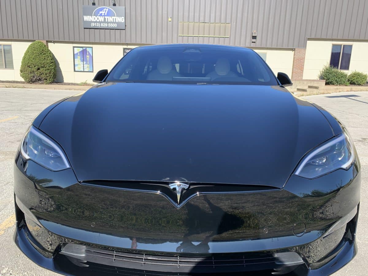 Automotive Gallery - A1 Window Tint